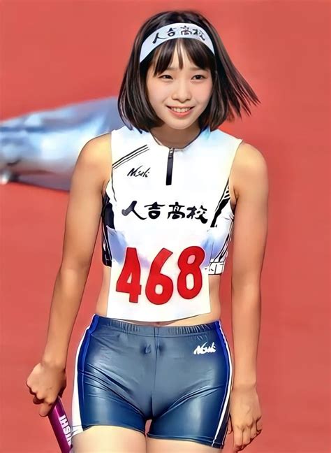 Pin On アスリート女子 Athlete Girls