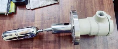 Side Mount Media Type Liquid Flameproof Level Switch At In Gandhidham