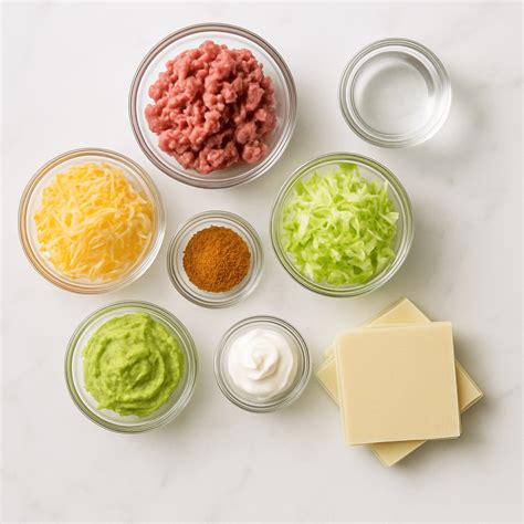 Mini Taco Appetizers Perfect Party Bites Recipe Guide