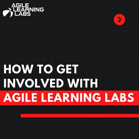 Agilemethodology Agileworking Agile Agile Learning Labs