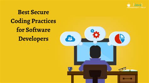 Best Secure Coding Practices For Software Developers