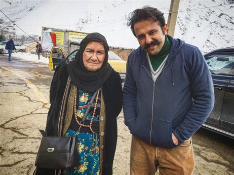 بیوگرافی سید حسین موسوی بازیگر نقش وحید در سریال نون خ 5