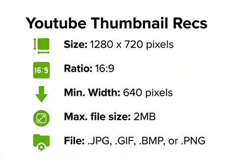 Youtube Thumbnail Size In Pixels Dimensions And Specs [1280x720 2026]