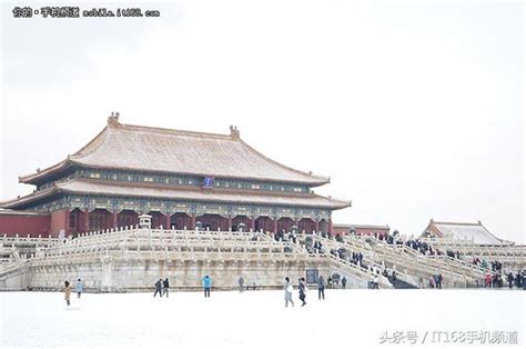華為mate9與iphone7決戰紫禁之巔，誰是雙攝王者？ 每日頭條