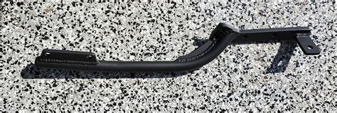 Brand X Thunderheader Mount Brand X Speed Shop