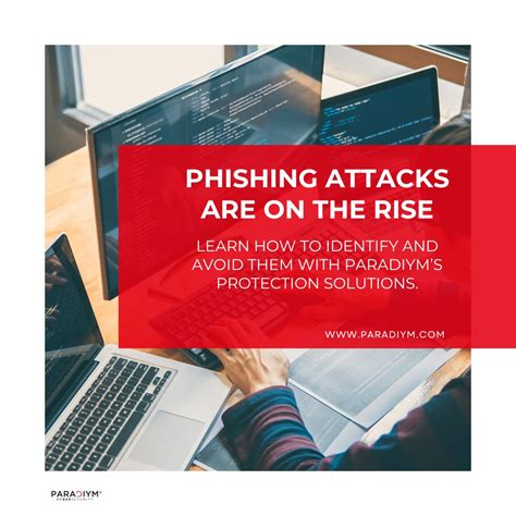 Paradiym Cybersecurity On Linkedin Phishingprotection Emailsecurity Staycyberaware