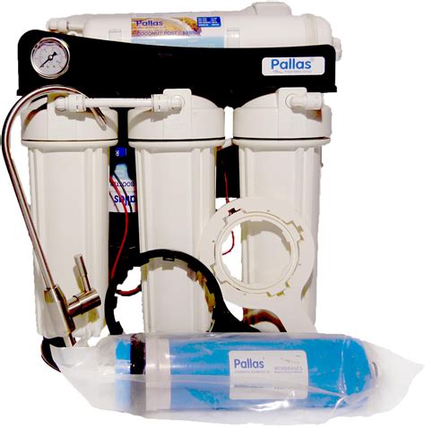 ᐉ Фільтр для води Pallas Ef 300 купити по ціні 20 513 грн в Києві та Львові Україна