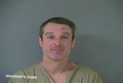 Aaron Andrews B 01 22 2023 Crittenden County Mugshots Zone