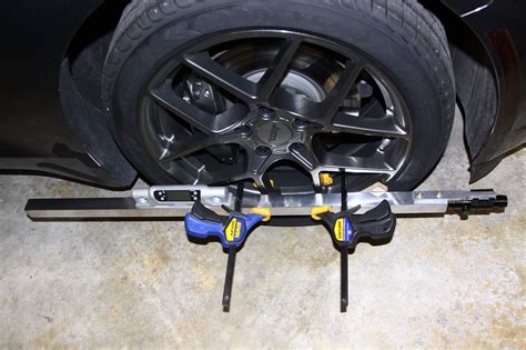 Diy Laser Alignment Tool Corvetteforum Chevrolet Corvette Forum