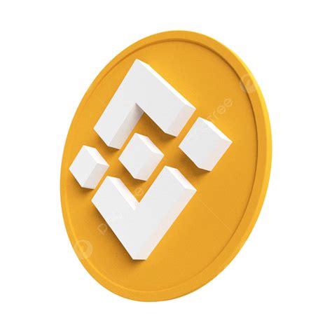 Rendering Cryptocurrency 3d Png Coin Logo Cryptocurrency High Resolution 3d Render Transparant