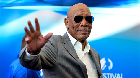 Sorry Morgan Freeman Is Not Narrating That Viral Tiktok Video Techradar