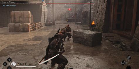 The Best Weapon Types To Use In Assassins Creed Shadows