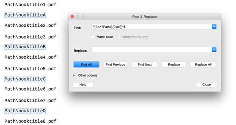 Writer Delete All Paragraphs That Do Not Contain A Phrase English Ask LibreOffice