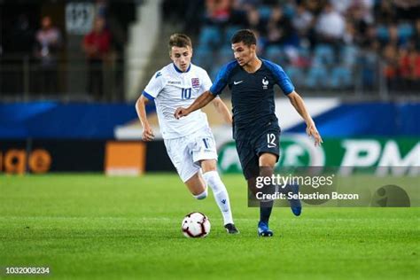 81 Lucas Prudhomme Photos And High Res Pictures Getty Images