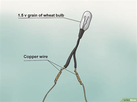 How To Make A Simple Electric Generator With Pictures WikiHow Pass My Exams Free Energy
