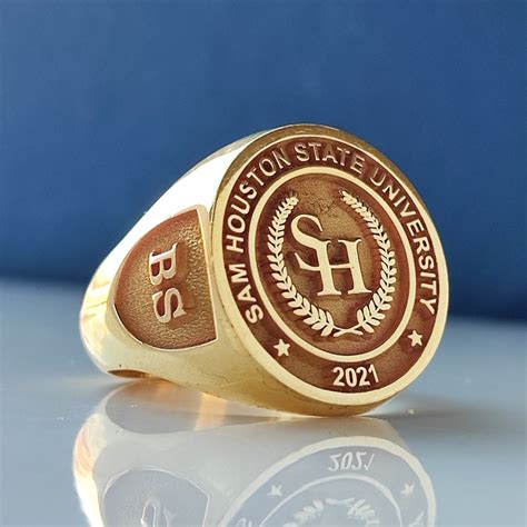 Signet Class Rings Etsy
