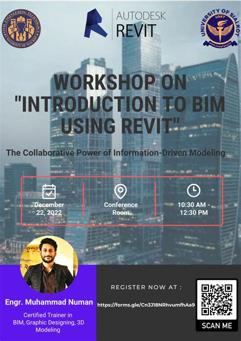Muhammad Numan On Linkedin Bim Revit