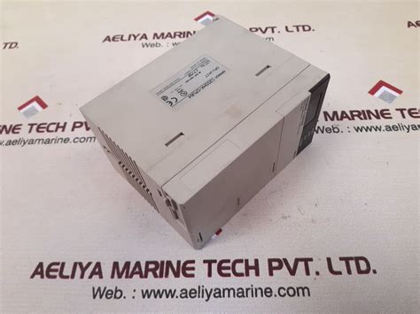 OMRON SYSMAC C200HX CPU64 PROGRAMMABLE CONTROLLER Aeliya Marine