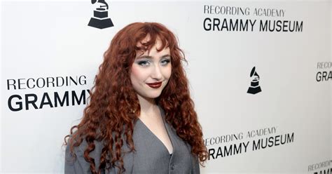 Chappell Roan Goes Makeup Free In A New Beauty Docuseries