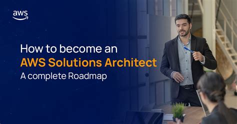 The Complete Path To Becoming An Aws Architect Step By Step Guide