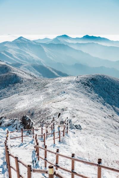 겨울 여행지 추천 눈이 오면 꼭 가야할 설경 명소 모음 네이버 포스트