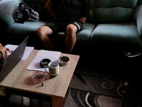 ГДБОП удари група за разпространение на дрога във Видин СНИМКИ