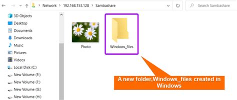 How To Install And Configure Samba Server In Ubuntu Step By Step