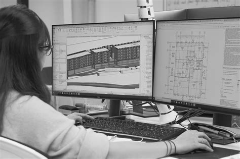 Modular Design Development The Bim Factory