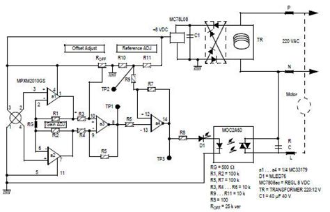 Level Water Sensor