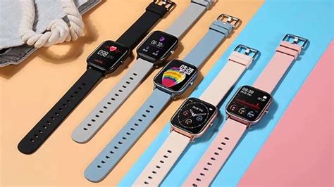 Ng H Th Ng Minh Smartwatch Ch Nh H Ng C Tr G P