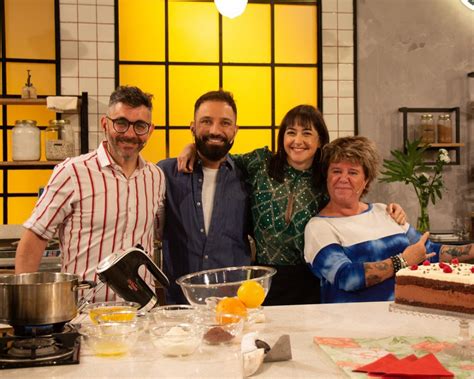 Cocineros Argentinos Festeja Sus 15 Años Recorriendo El País Salpimenta