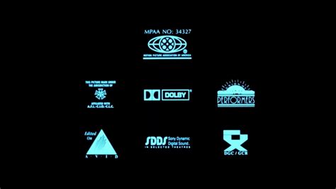 Dolby Credits Variants Superlogos Wiki Fandom