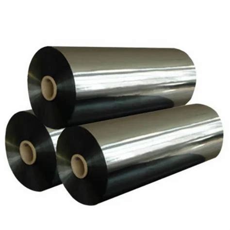 Cpp Packaging Film Packaging Type Roll At Rs 140 Kilogram In Thrissur