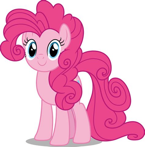 Vector 766 Pinkie Pie 33 By Remul Lemlem On Deviantart
