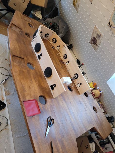 Building My Dnd Table Part 2 R Dndiy