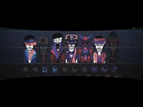 Incredibox Geek Dance Mix YouTube