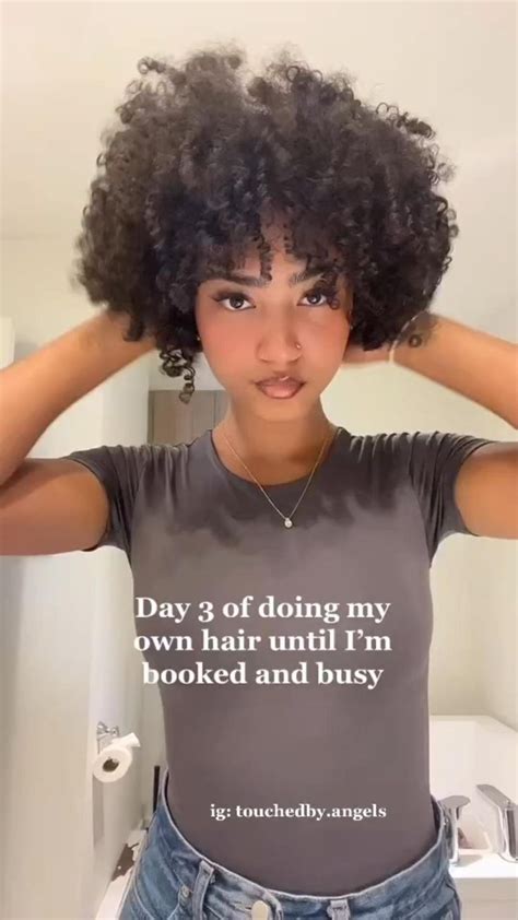Natural Hairstyles Quick Natural Hair Styles Mixed Curly Hair Curly