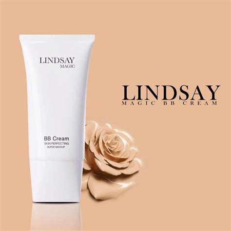 Lindsay Magic Bb Cream บีบีครีมทาผิวเจ้าสาว Bangkok