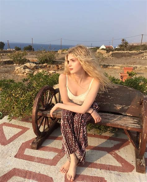 Elena Kampouriss Feet Elena Kampouriss Feet