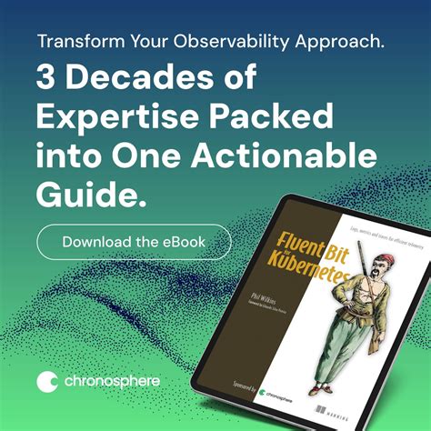 Chronosphere On Linkedin Fluent Bit With Kubernetes