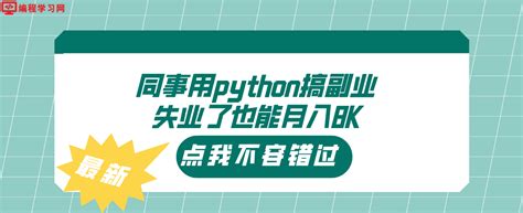 程序人生 程序员 程序员人生 编程学习网