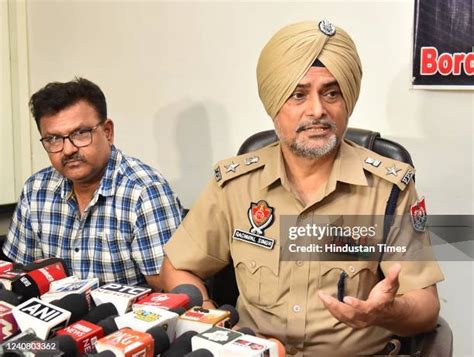 Rashpal Singh Photos And Premium High Res Pictures Getty Images