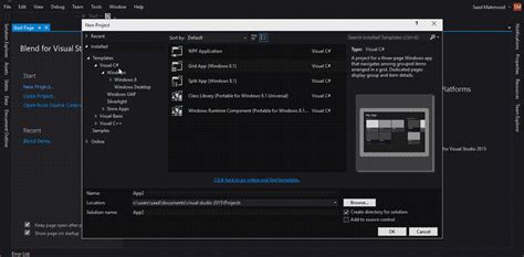 What S So Awesome In Blend For Visual Studio