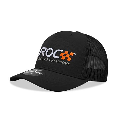 Roc Cap Classic Race Of Champions