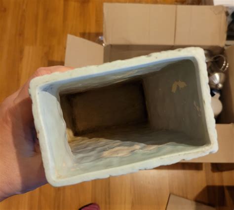 Ваза керамічна 1л 100 грн Предмети мистецтва Київ на Olx