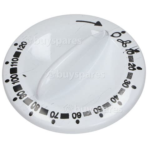 Hotpoint Timer Control Knob Buyspares