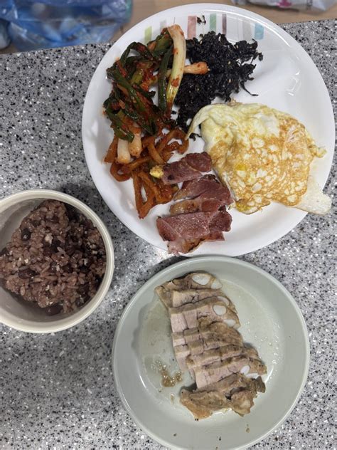 출근합시다 음식 여행 에펨코리아