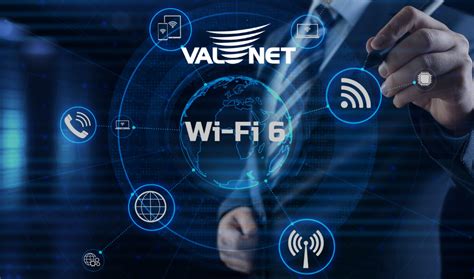 Wi Fi Qual A Diferen A Dessa Tecnologia Para A Sua Conex O