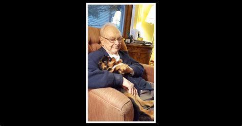 Obituary James P Dressel Of Hasbrouck Heights New Jersey Costa Memorial Home