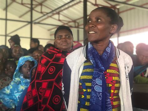 Adaptation Fund Study Provides Concrete Successes Lessons And Potential Models For Integrating